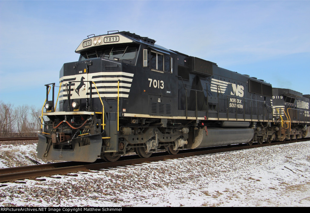 NS 7013
